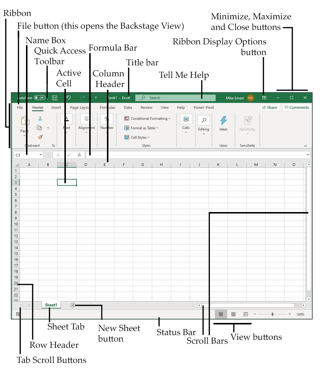 Excel Challenges - TheSmartMethod.com